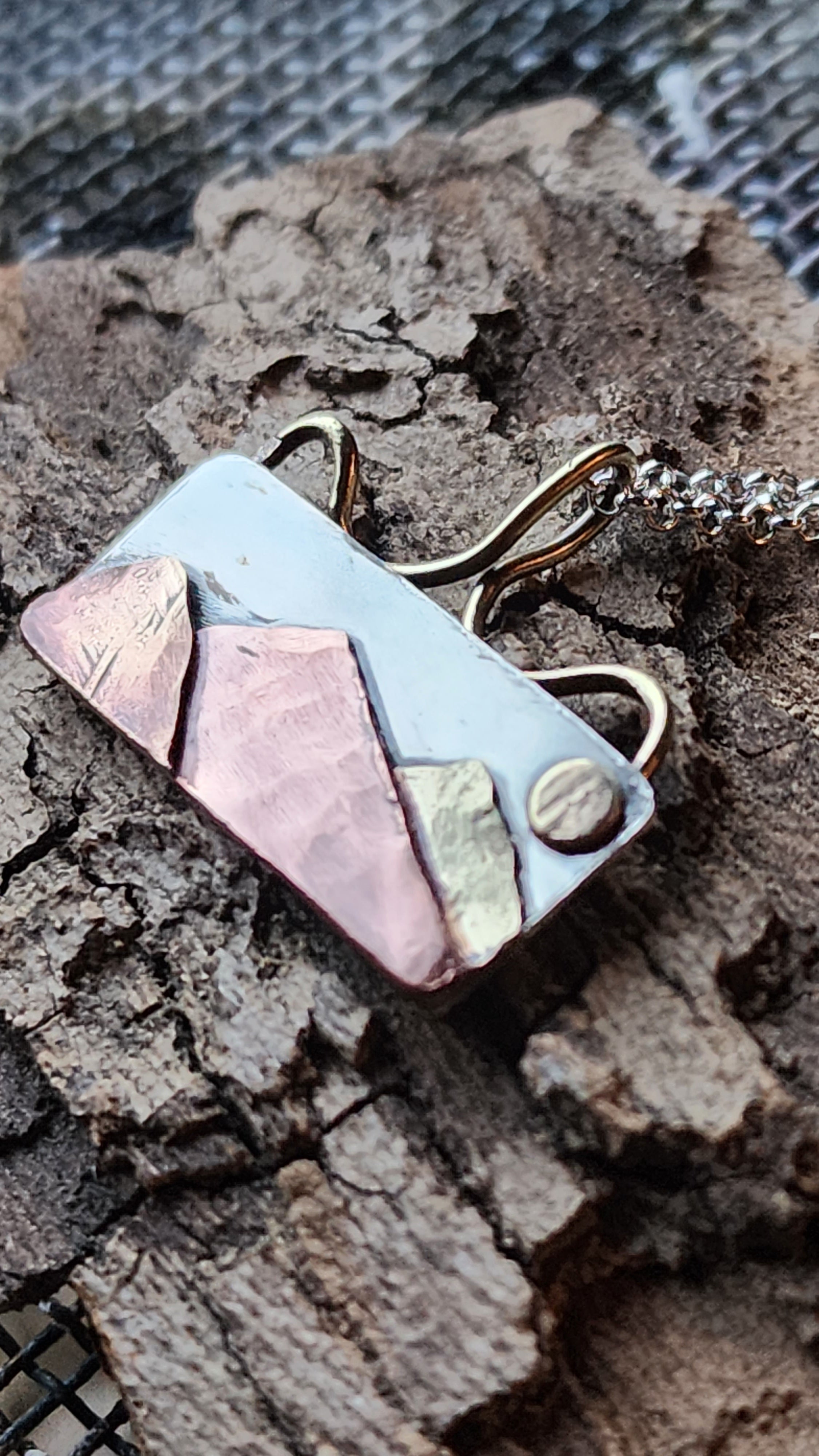 My Barberic Yawlp – Appalachia's Daughter